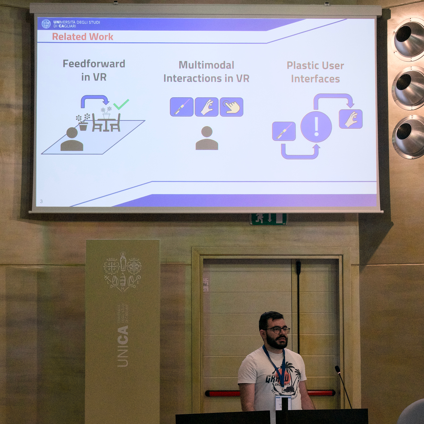 Full Paper at EICS 2024 | CG3HCI Lab